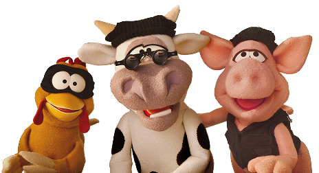 Quorn Meatloaf | Quorn