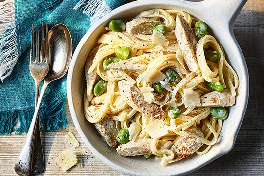 What is Quorn mycoprotein? | Quorn