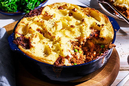 Find Out How Is Quorn Made | Quorn