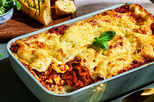 What is Quorn mycoprotein? | Quorn