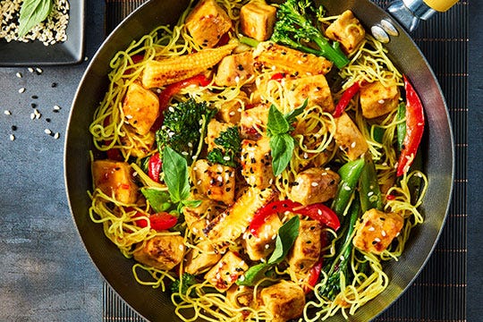 Find Out How Is Quorn Made | Quorn